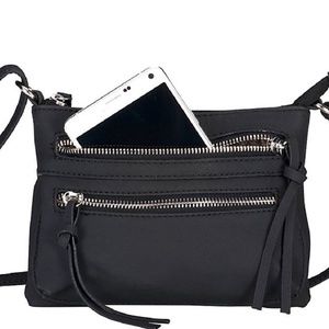 Moda | Bags | Moda Rustic Crossbody Bag | Poshmark